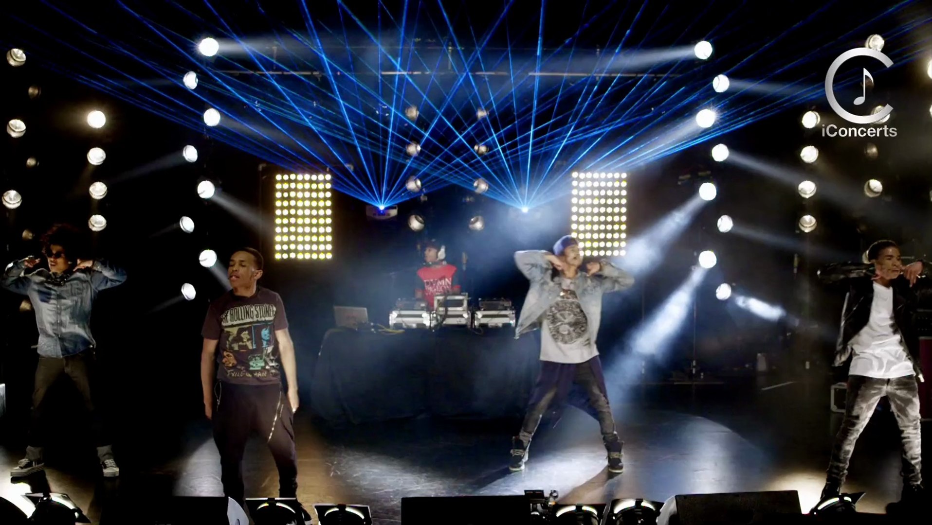 Mindless Behavior Number One Girl