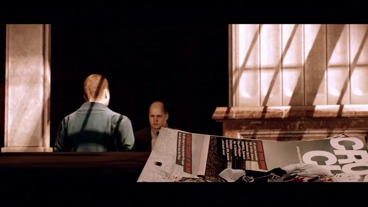 Payday 2 - Big Bank Heist DLC Trailer - video Dailymotion