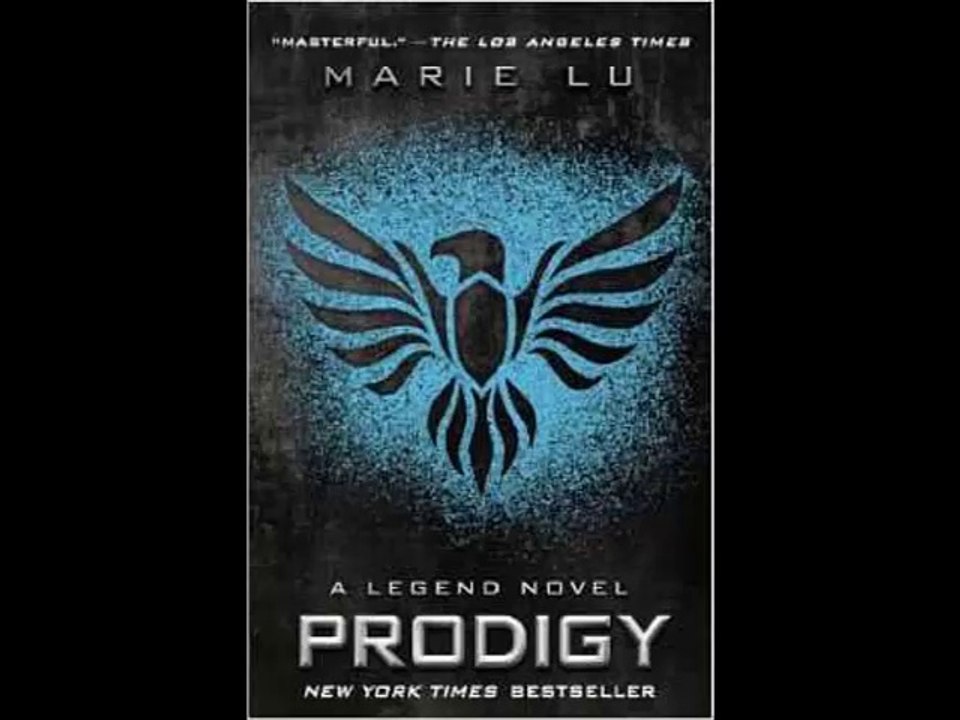 [FREE eBook] Prodigy: A Legend Novel by Marie Lu - video Dailymotion