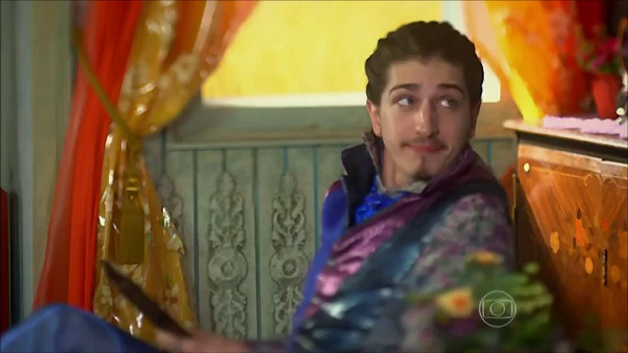 Historia Ferdinando e Gina parte 2 - Vídeo Dailymotion