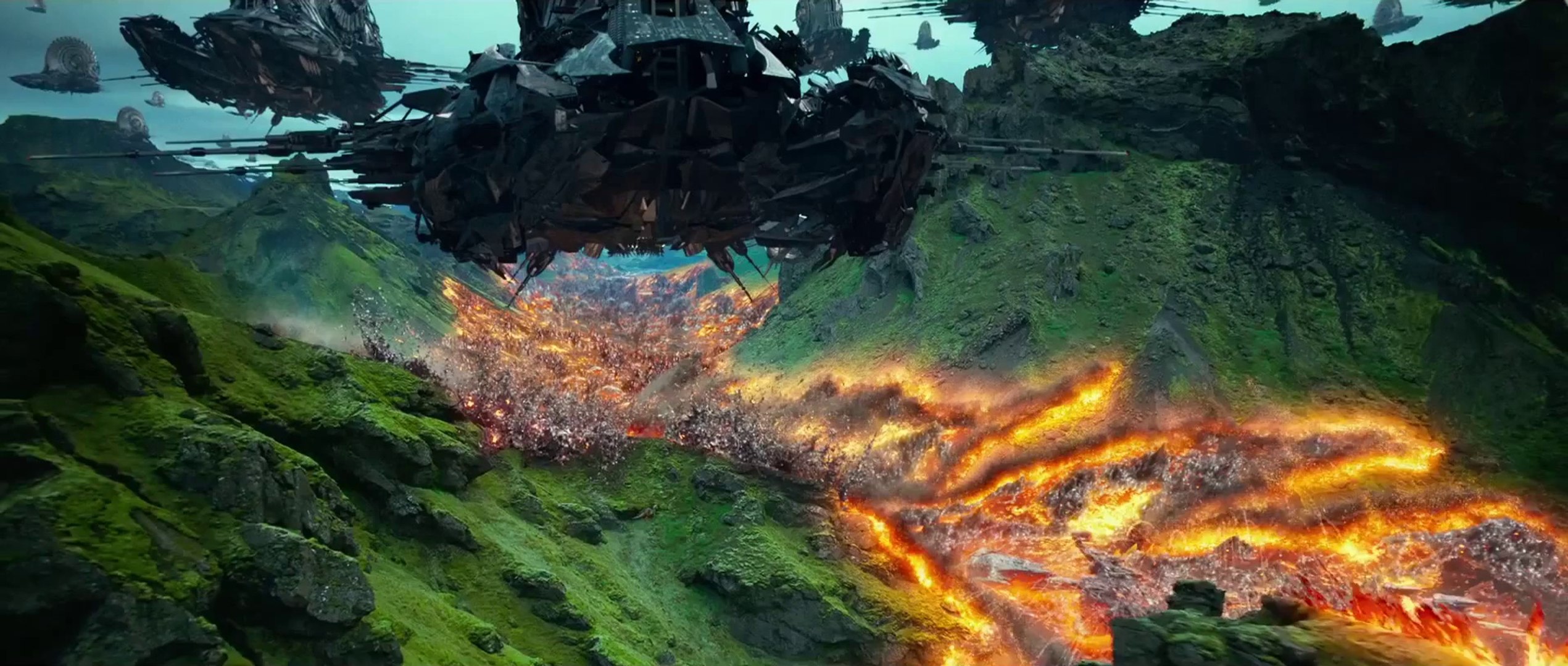 TRANSFORMERS 4 AGE OF EXTINCTION Villain