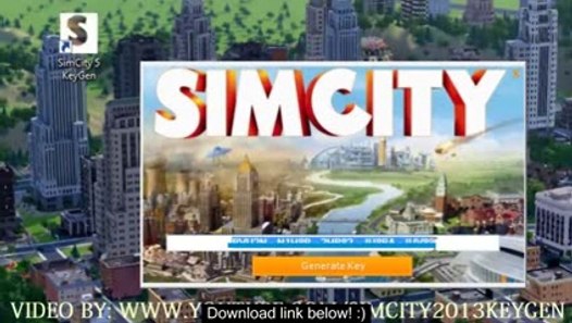 Simcity 5 Beta Key Generator - everpublications