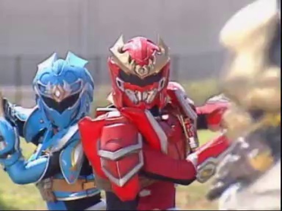 Justirisers Episode 13 English (READ THE ABOUT TAB) - video Dailymotion