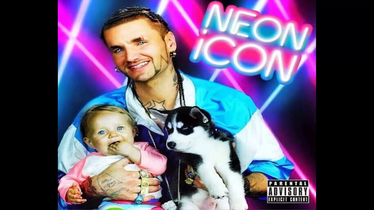 Riff Raff - Neon Icon FULL ALBUM DOWNLOAD - video Dailymotion
