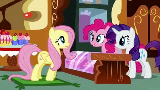 My little pony temporada 2 capitulo 19 latino - Vídeo Dailymotion