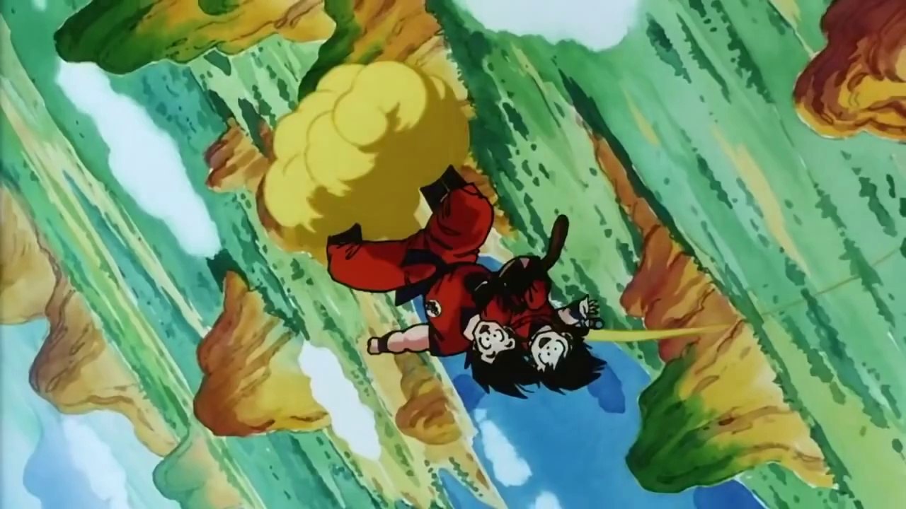 Dragon Ball Z Opening 1 Latino HD - Vídeo Dailymotion