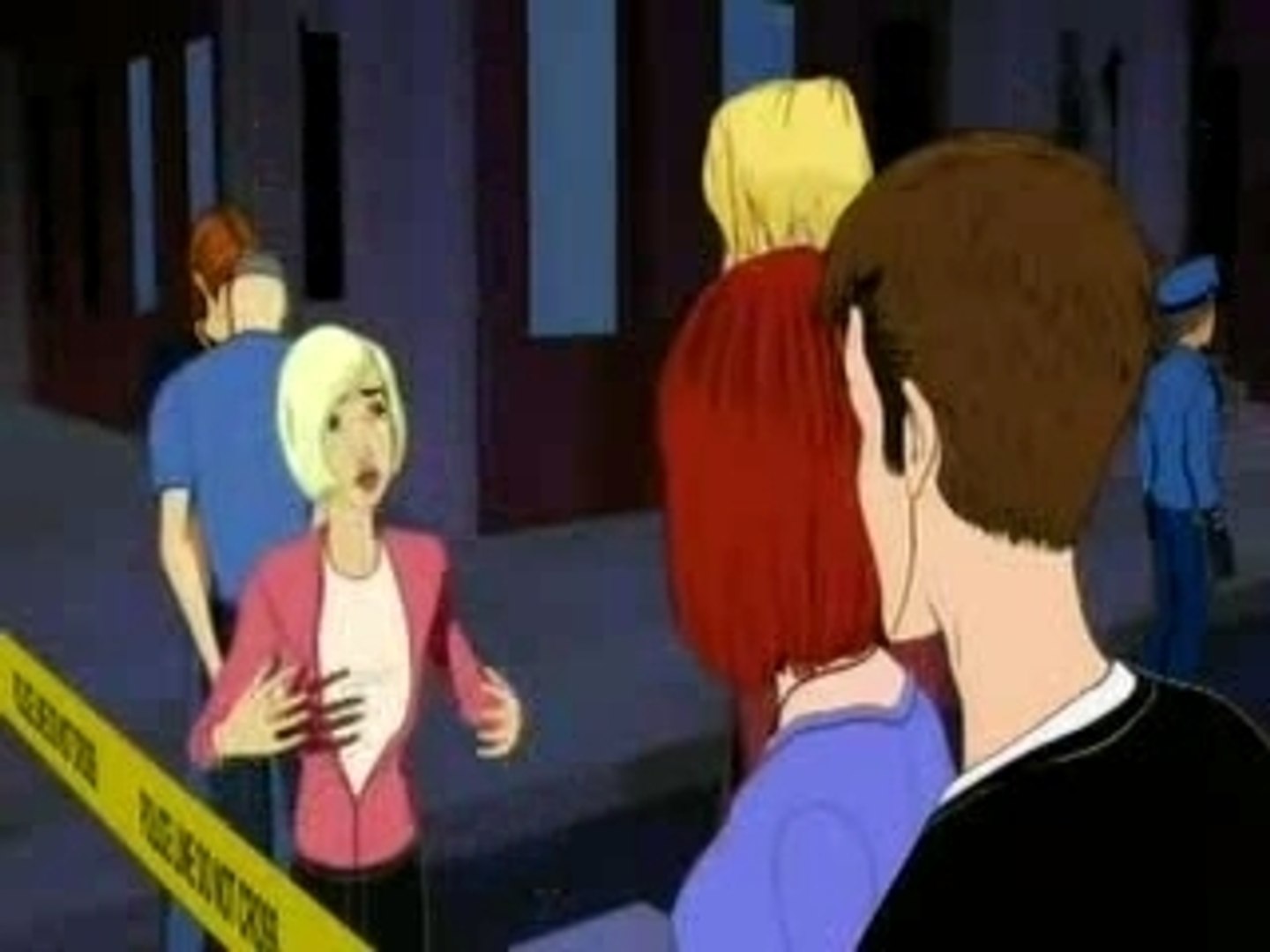 Electro Spider Man Animated Series More Images Of The Upcoming Marvel