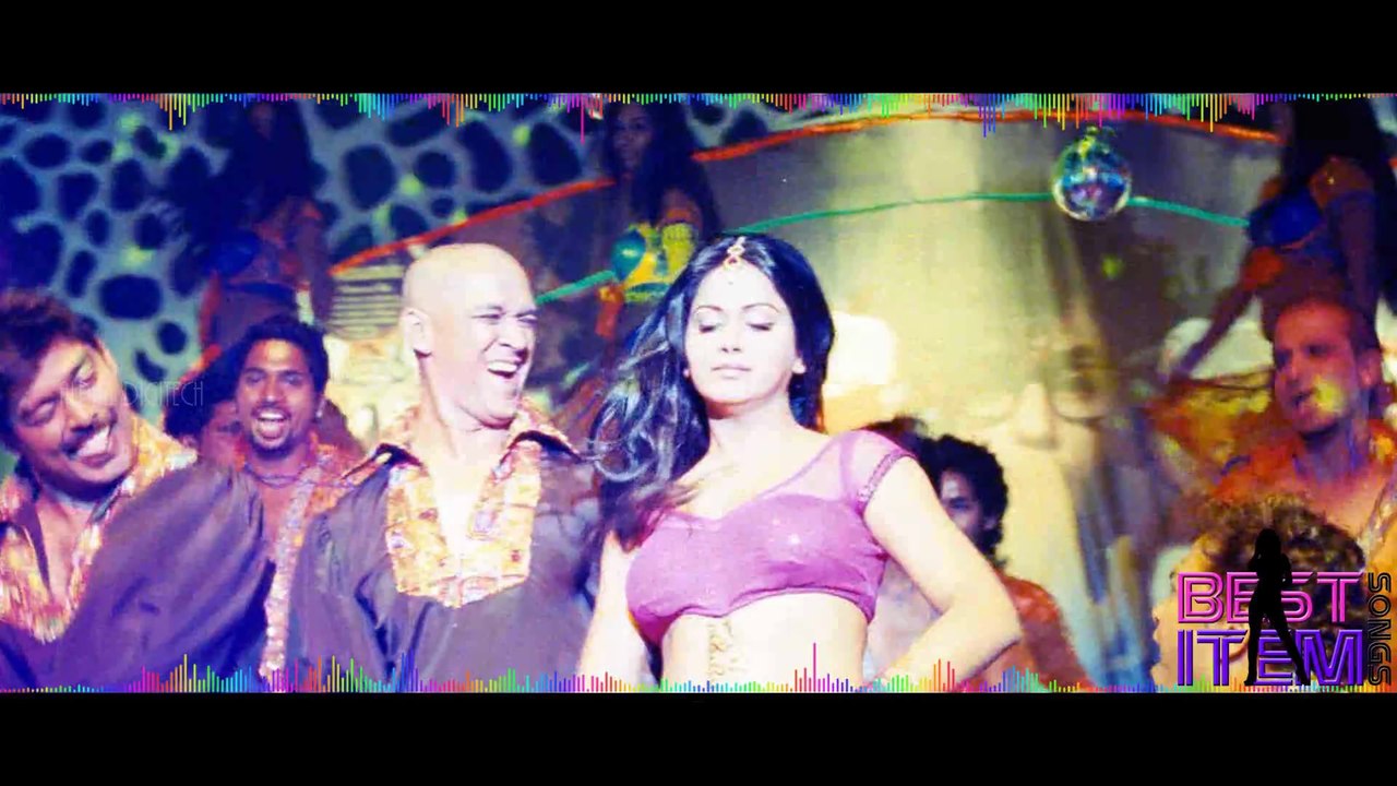 Best Kannada Item Songs - Part 01 | Item Songs - video Dailymotion