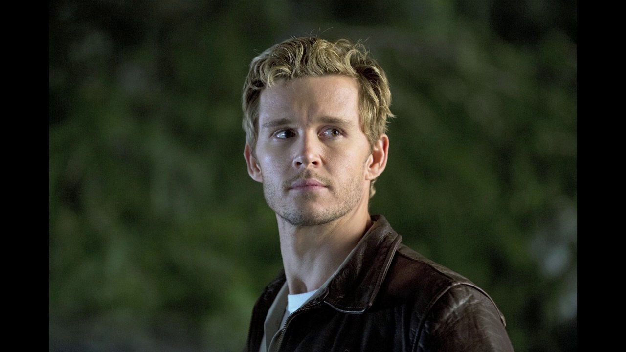 Jason Stackhouse Finally Out From Down Under - video Dailymotion