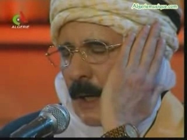 Abdelhamid bouzaher-ain el karma | Astro Awani