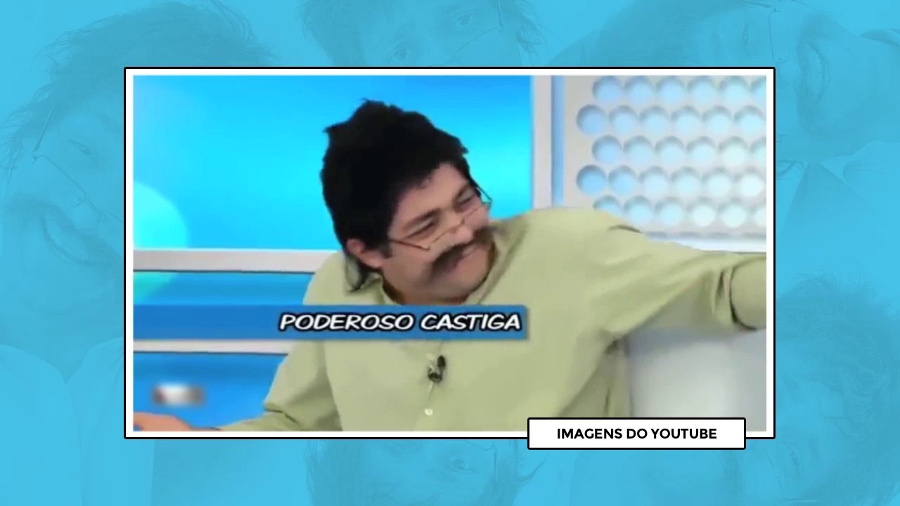 Poderoso Castiga Charada - Vídeo Dailymotion