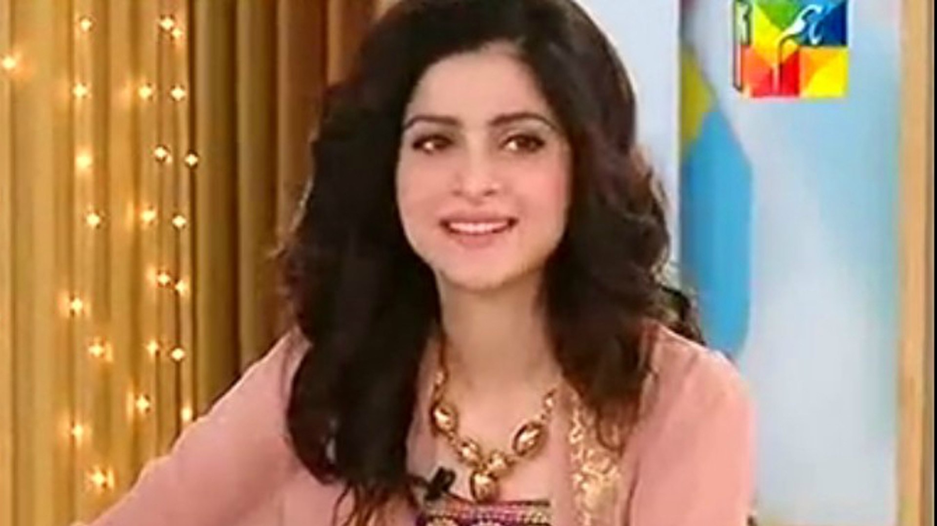 Arij Fatima Pakistani Model