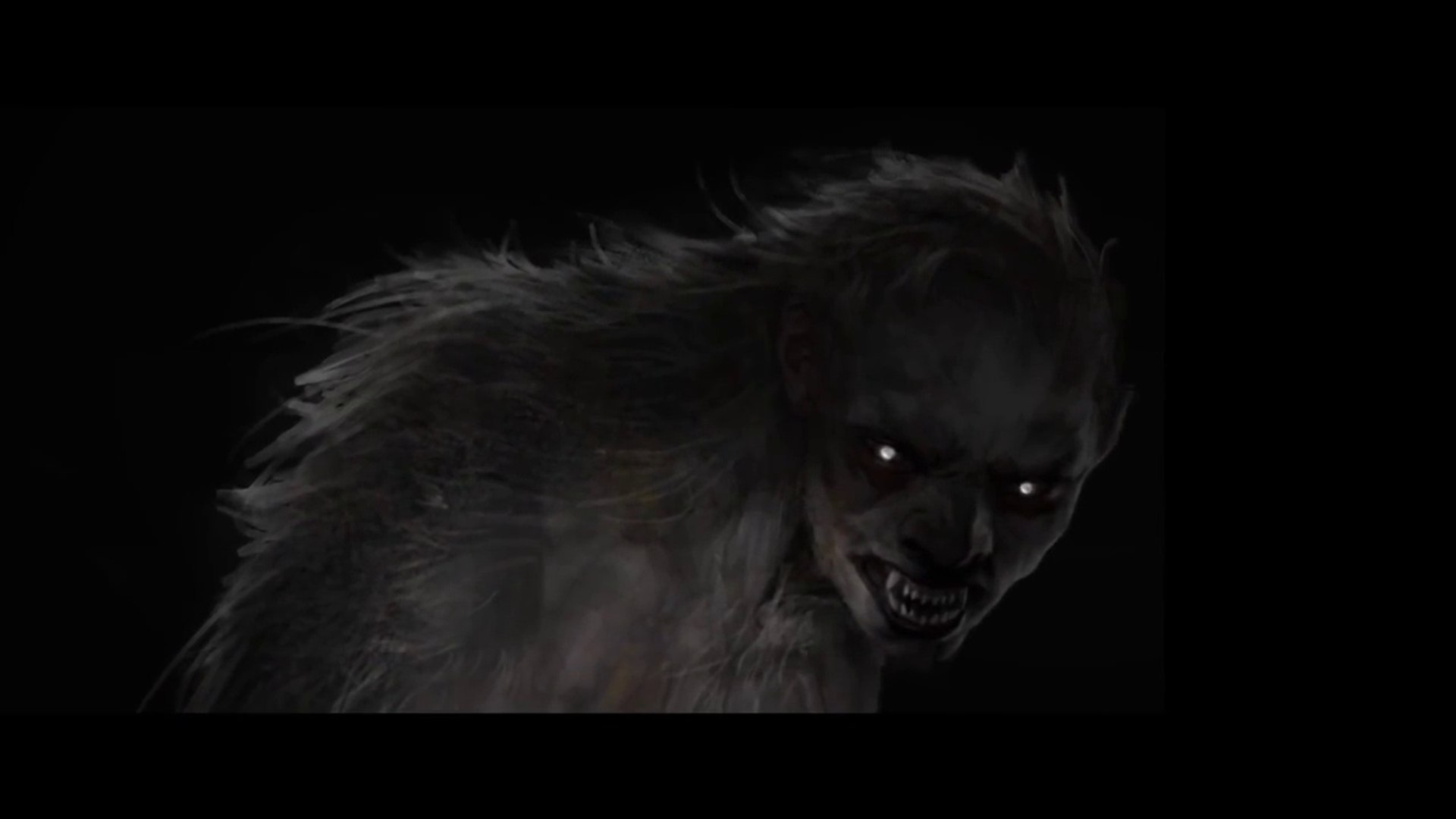 The Order 1886 Werewolves