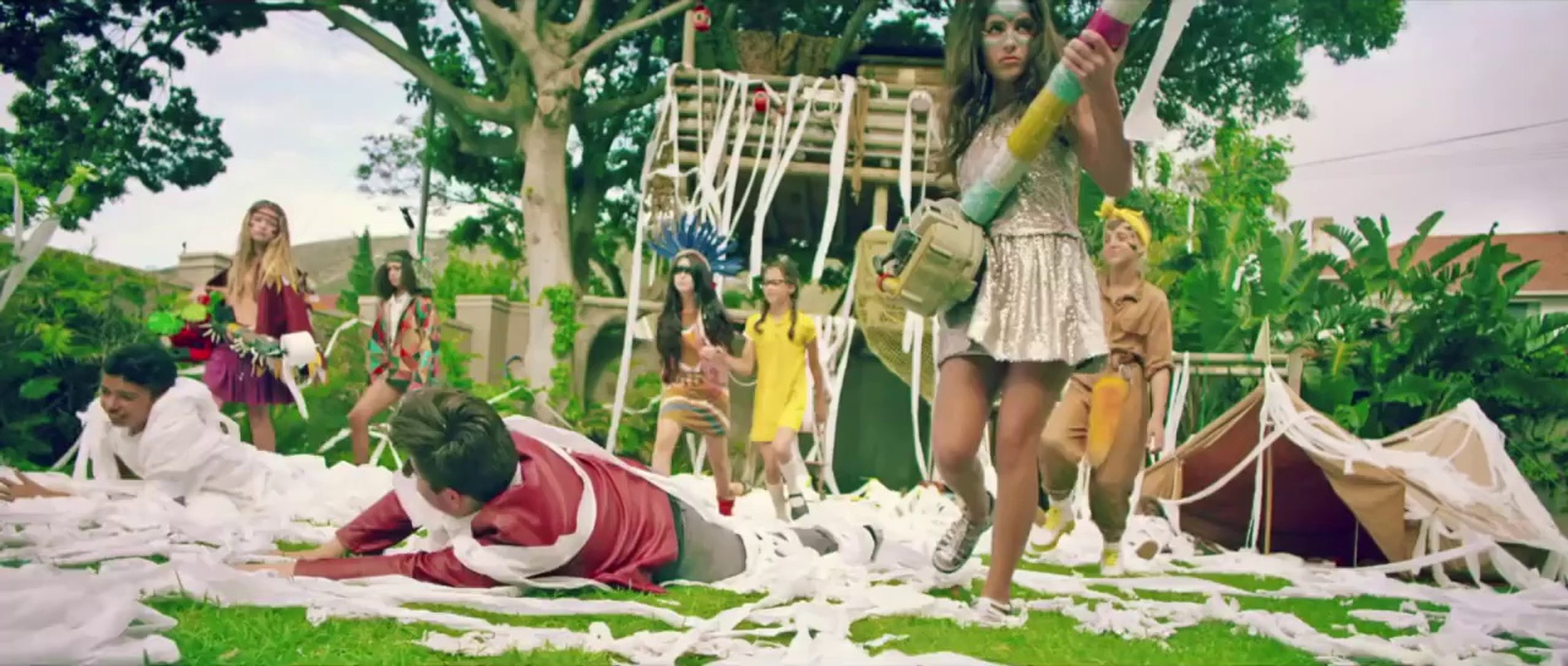 Changes Faul And Wad Ad Vs Pnau