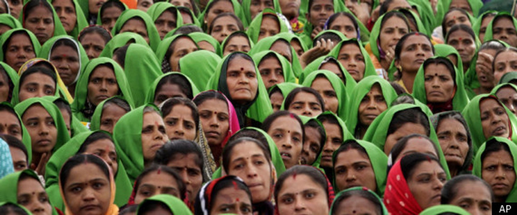 Itinérance et pauvreté - 56 - Inde : Intouchables et tradition ...