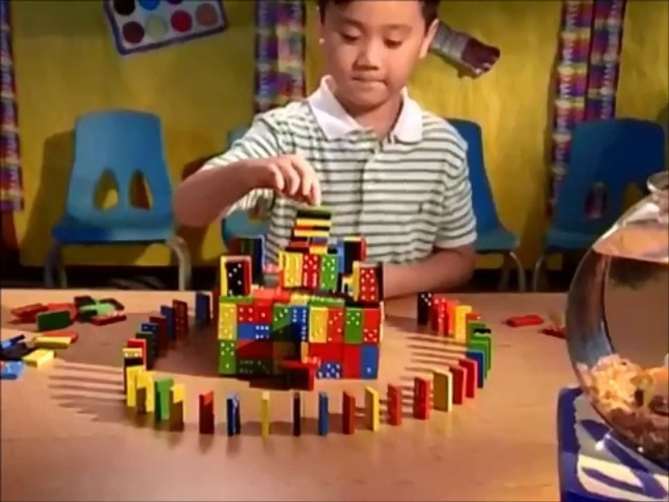 Elmo's World: Building Things (Edited) - video Dailymotion