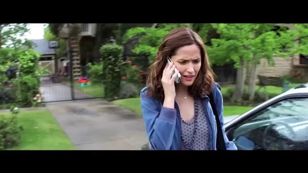 Neighbors TV SPOT - Picked The Wrong Neighborhood (2014) - Seth Rogan ...