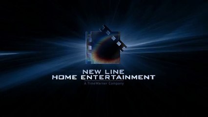 New Line Home Entertainment Logo