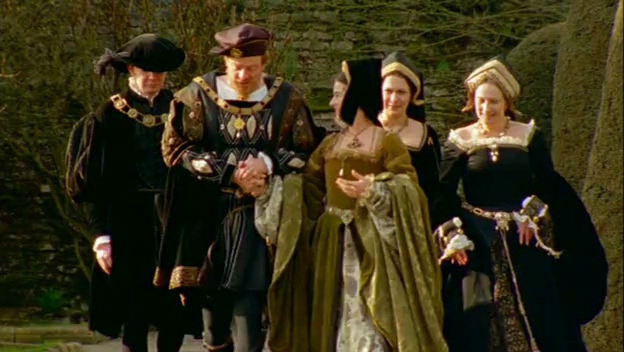 The Six Wives of Henry VIII 101 - Catherine of Aragon - video Dailymotion