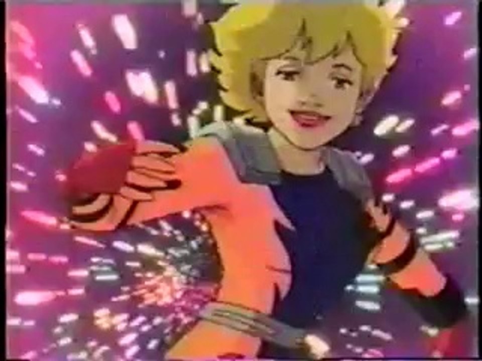 Bionic Six Intro - video Dailymotion