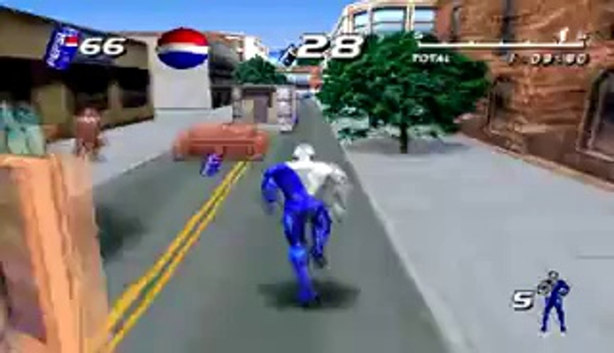 Pepsi Man Full Version Game Free Download ... http://supergameshouse ...