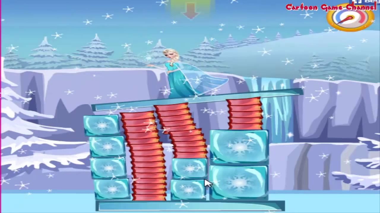 Frozen Full Movie 2014 - Disney Frozen Full Movie Game 2014 Elsa Frozen ...