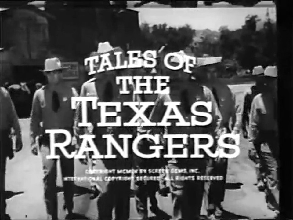 TEXAS RANGERS Ransom Flight - video Dailymotion