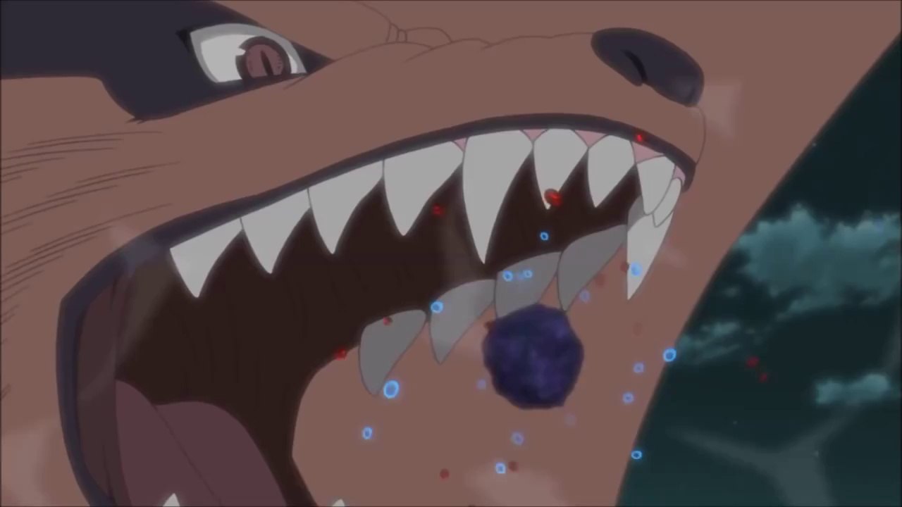 Hashirama Senju - Wood Style- Wood Dragon Jutsu - Mokuton- Mokuryū no ...