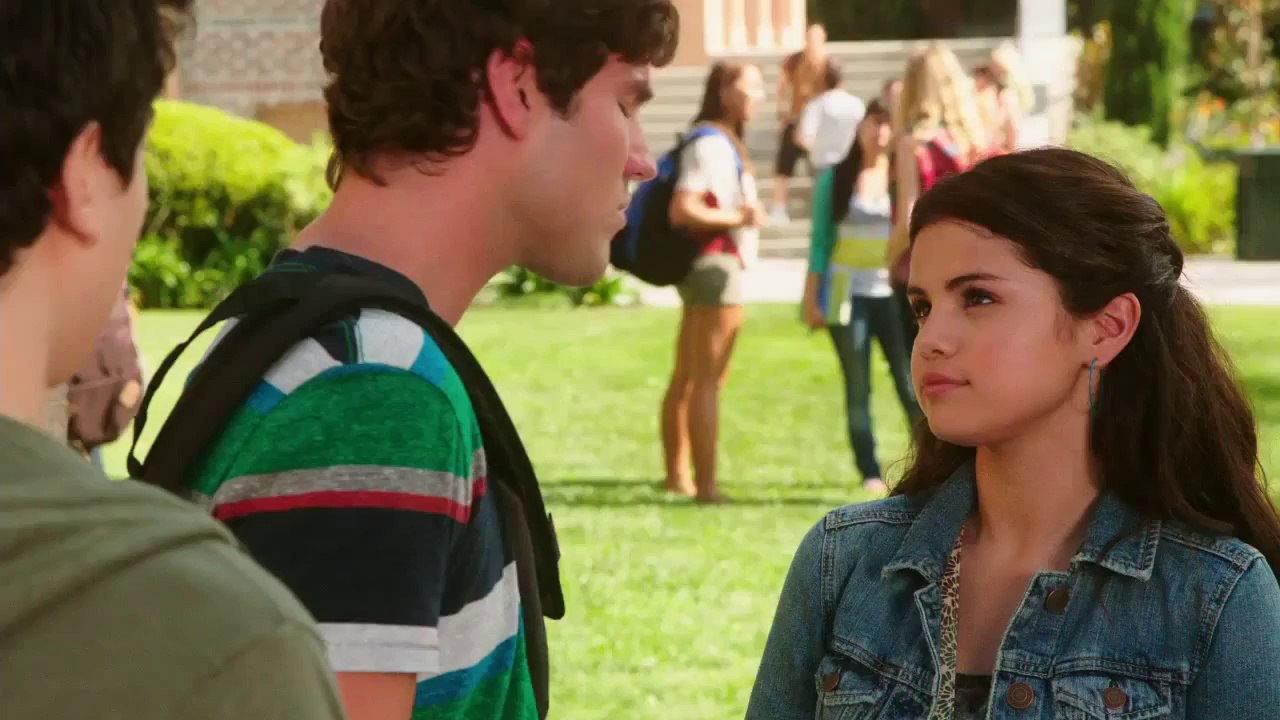 Behaving Badly Official Trailer #1 (2014) - Selena Gomez, Nat Wolff ...