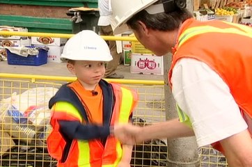 This is Daniel Cook. by marblemedia - Dailymotion