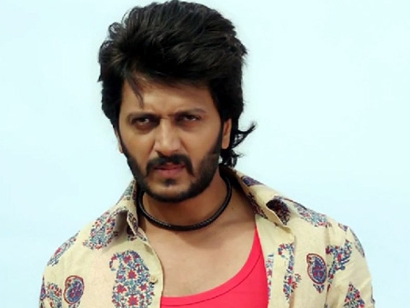 Ritesh Deshmukh In Lai Bhari