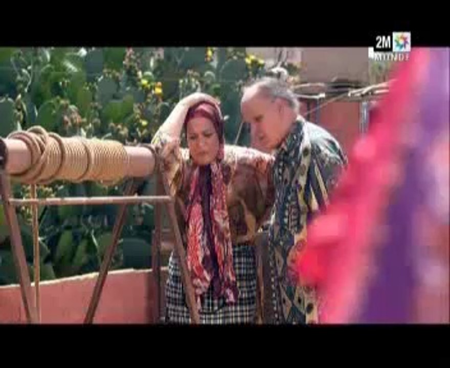 Zina Ep 7 - Vidéo Dailymotion