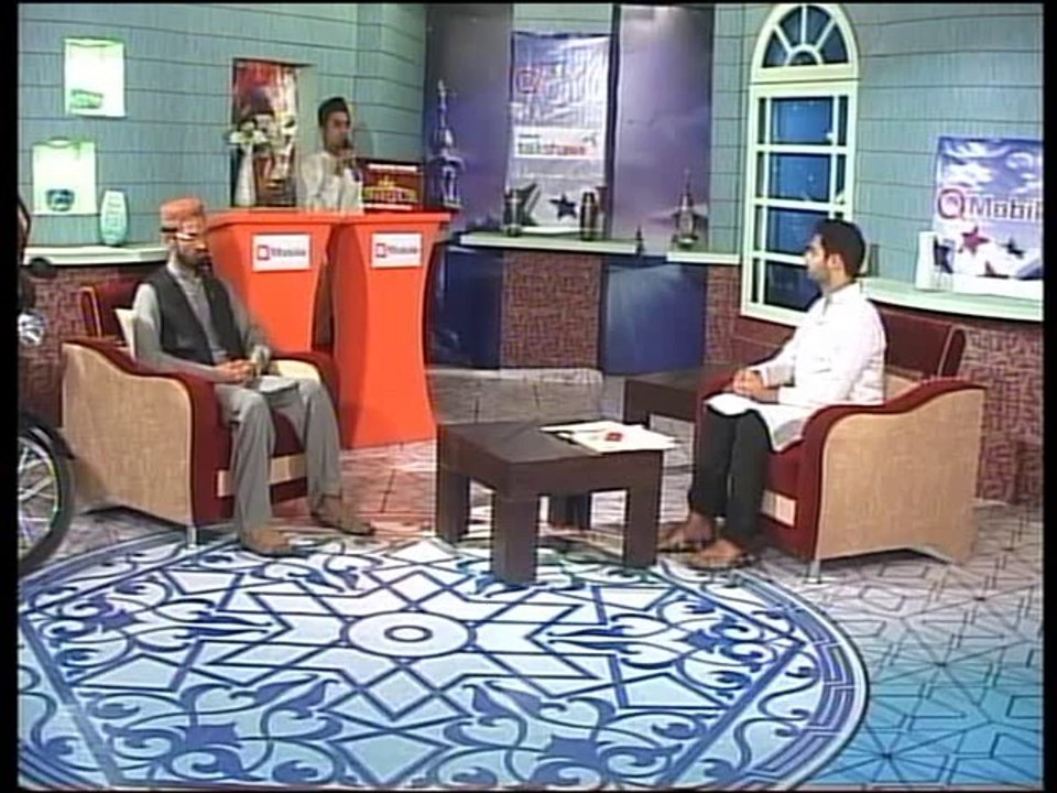 Mehrban Ali Iman Ramzan Sindh tv Episode 7 (Part 5) - video Dailymotion