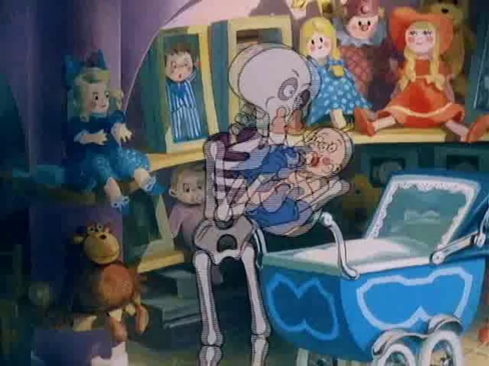 SuperTed Series 2 Episode 1 At the Toy Shop 6/12/84 - video Dailymotion