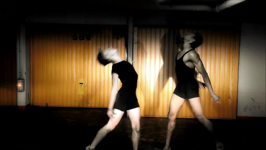 CHOREIA - Formation "Danse" par choreia - dailymotion