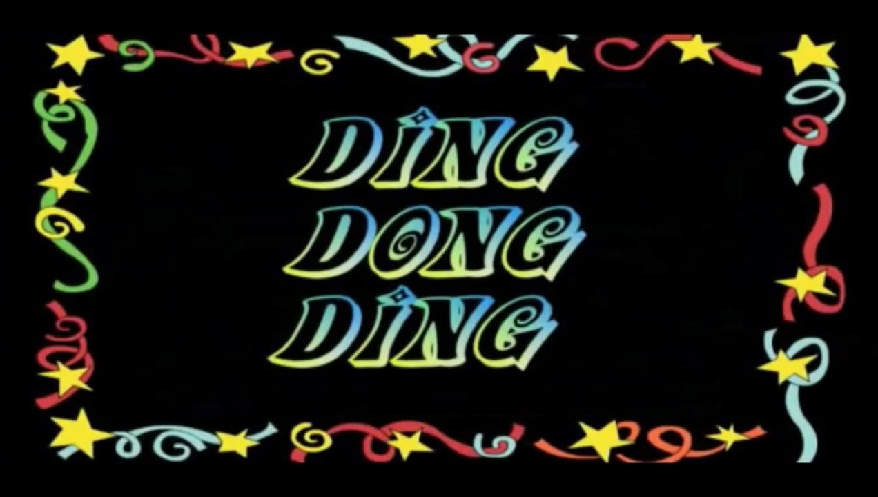 Ding Dong Ding - Cartoon Animated Rhymes For Kids - video Dailymotion