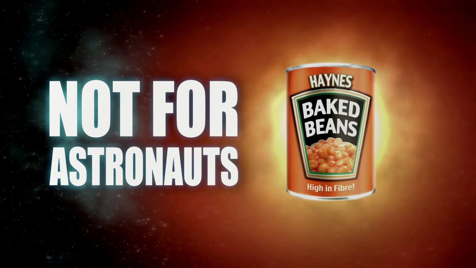 Heinz Beans Advert