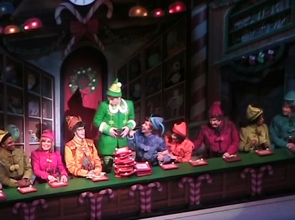 Elf - Part 1 - video Dailymotion