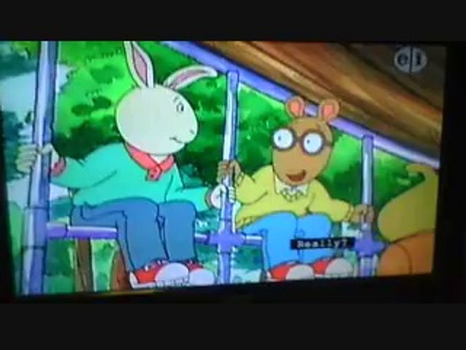 Arthur The Election Full Episode - video Dailymotion