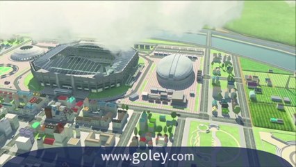 Goley Joygame videoları - Dailymotion