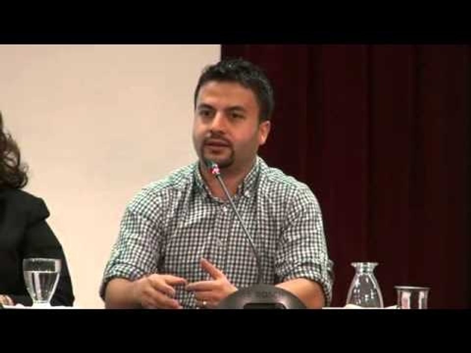 Global CV-İşin Uzmanları Kampüste- (Hakkı Alkan) - Dailymotion Video