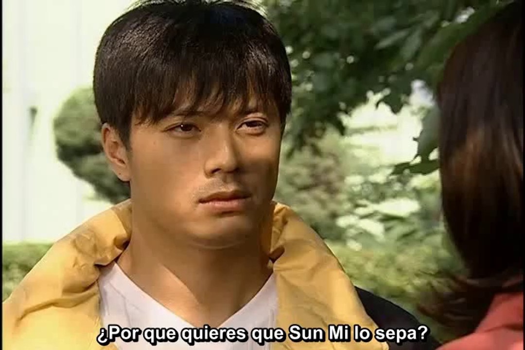 Todo Sobre Eva ep 18 (sub español) - Vídeo Dailymotion
