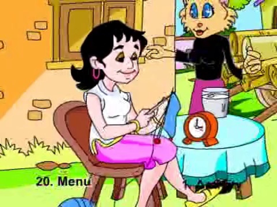 Letter W Song For Children | English Alphabet Songs For Children ...