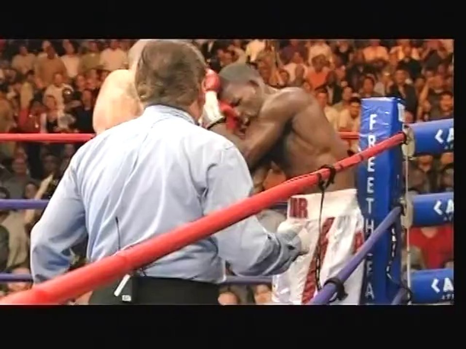 KELLY PAVLIK BEST BOXING FIGHT VIDEO ONLINE - video Dailymotion