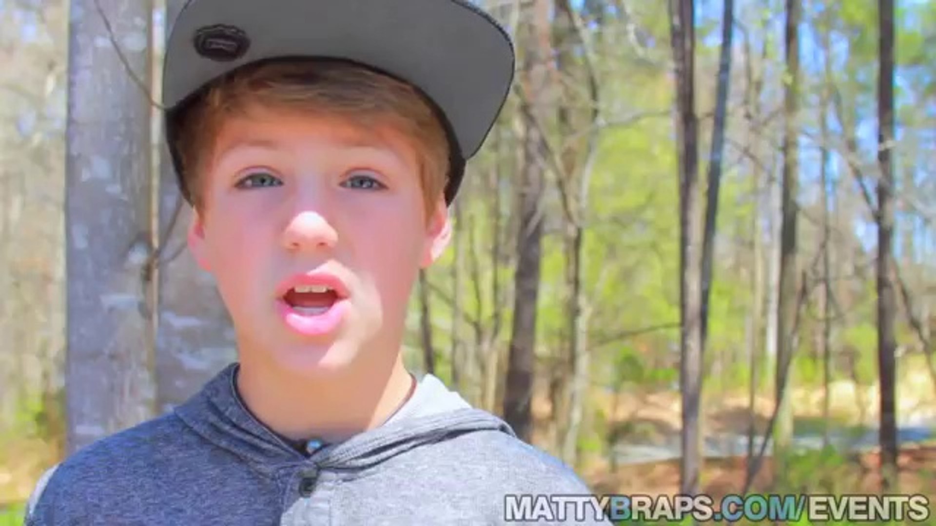 Mattyb 2014