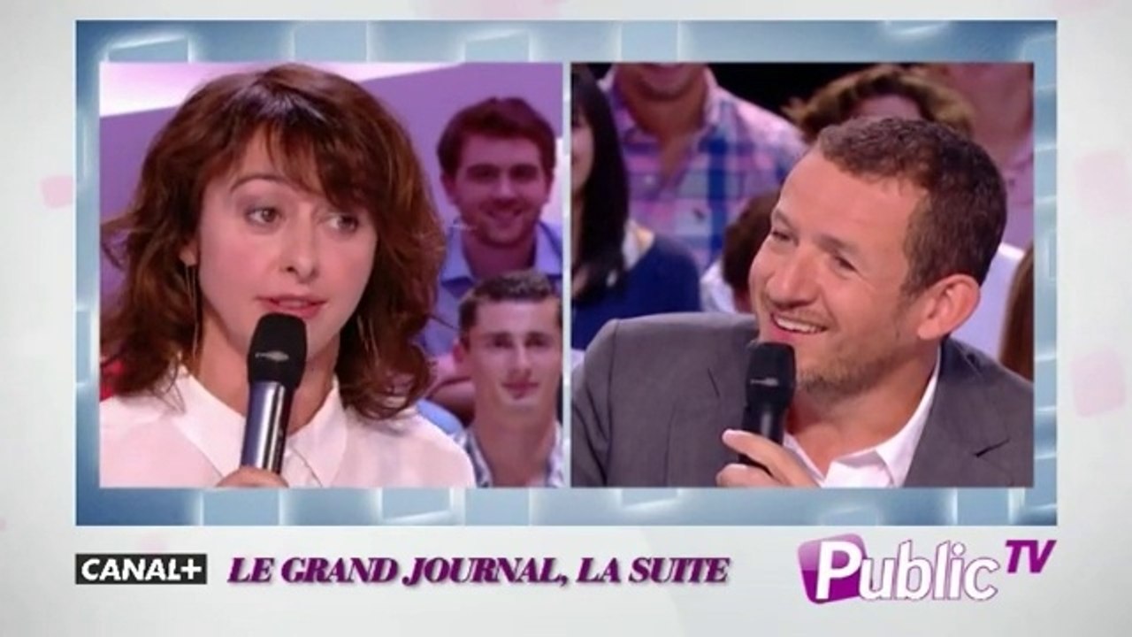 Zapping PublicTV n°518 : Zelko : "J'ai pris la mauvaise jumelle ...