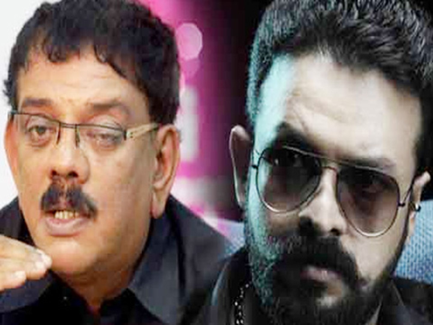 Jayasurya Actor Six Pack