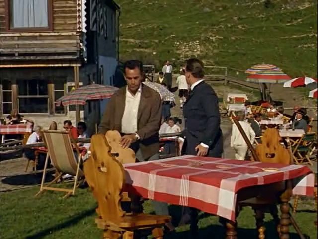 Peter Alexander Film von KarlaApi - Dailymotion