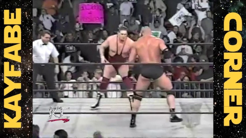 Kayfabe Corner videos - Dailymotion