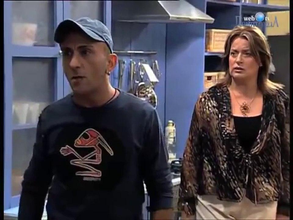 ΜΙΛΑ ΜΟΥ - Επ. 02 (Κυπριακή Σειρά) - video Dailymotion